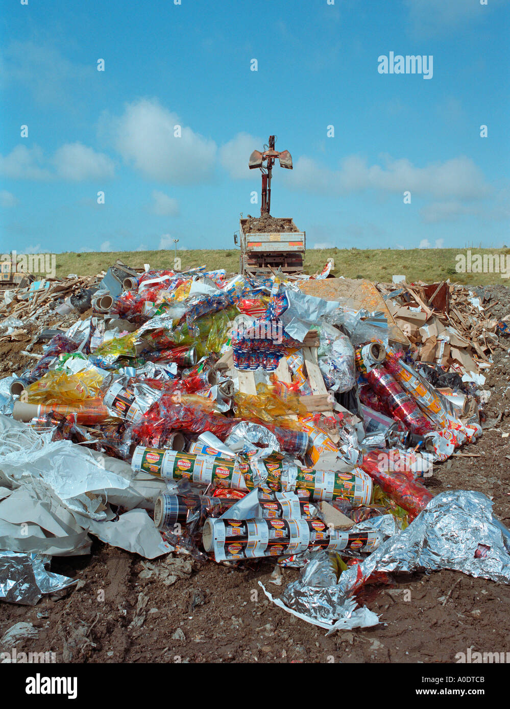 Walkers Crisp Packet High Resolution Stock Photography and Images - Alamy