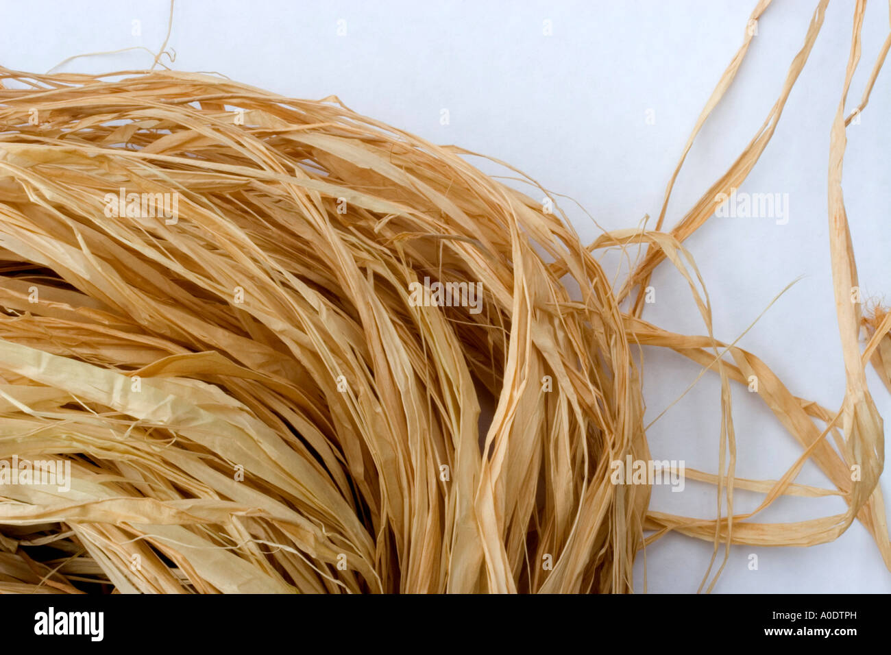 Raffia straw hi-res stock photography and images - Alamy
