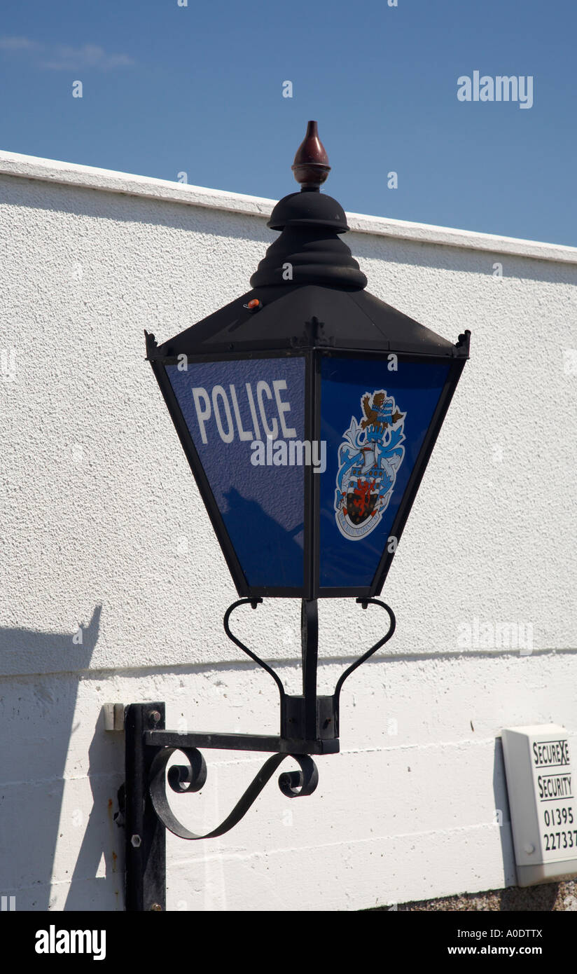 Cornwall police station hi-res stock photography and images - Alamy