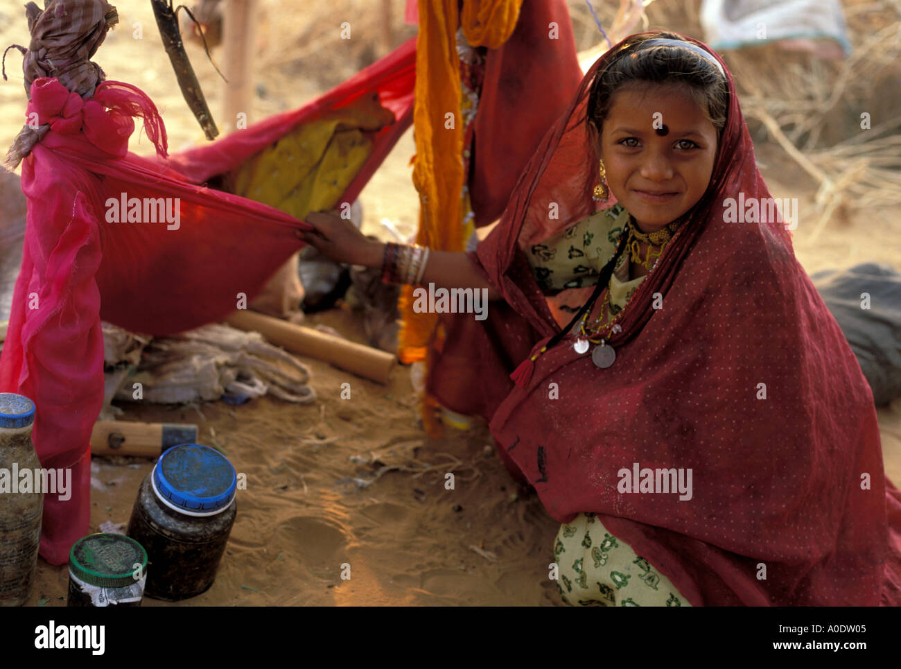 Bopa gypsy nomadic family in Pushkar Indigenous cultures and native ...