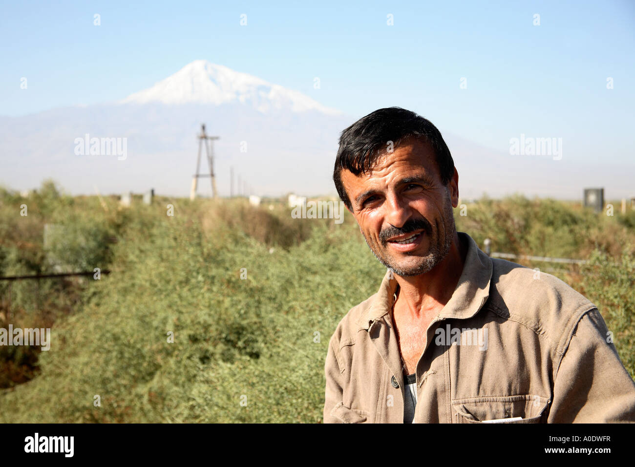 Armenian Men Characteristics