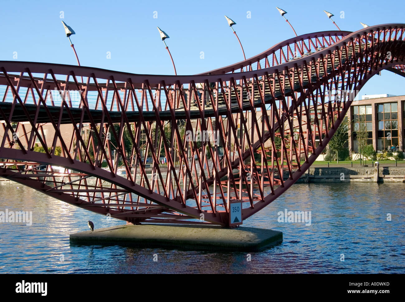 Spoorwegbassin hi-res stock photography and images - Alamy