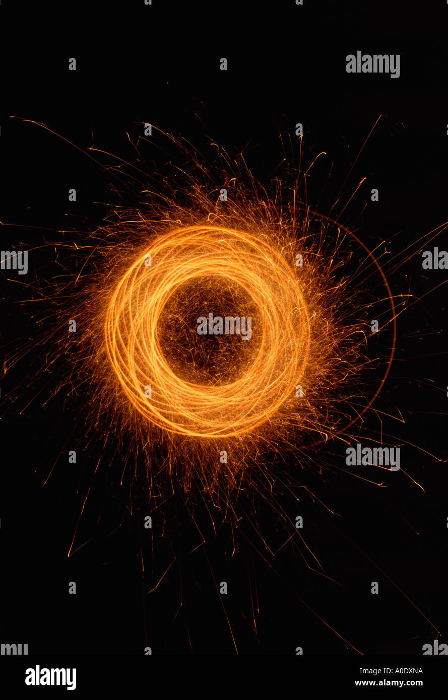Close up firework hi-res stock photography and images - Alamy