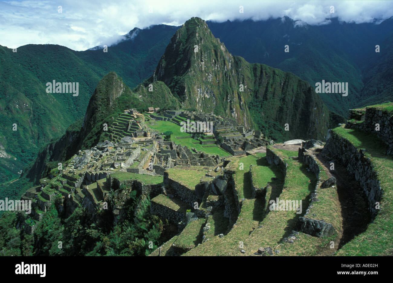 Human sacrifice inca hi-res stock photography and images - Alamy