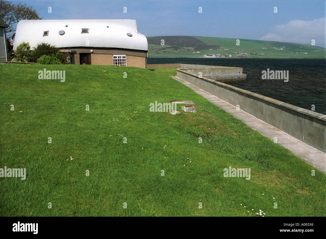 Finstown orkney hi-res stock photography and images - Alamy