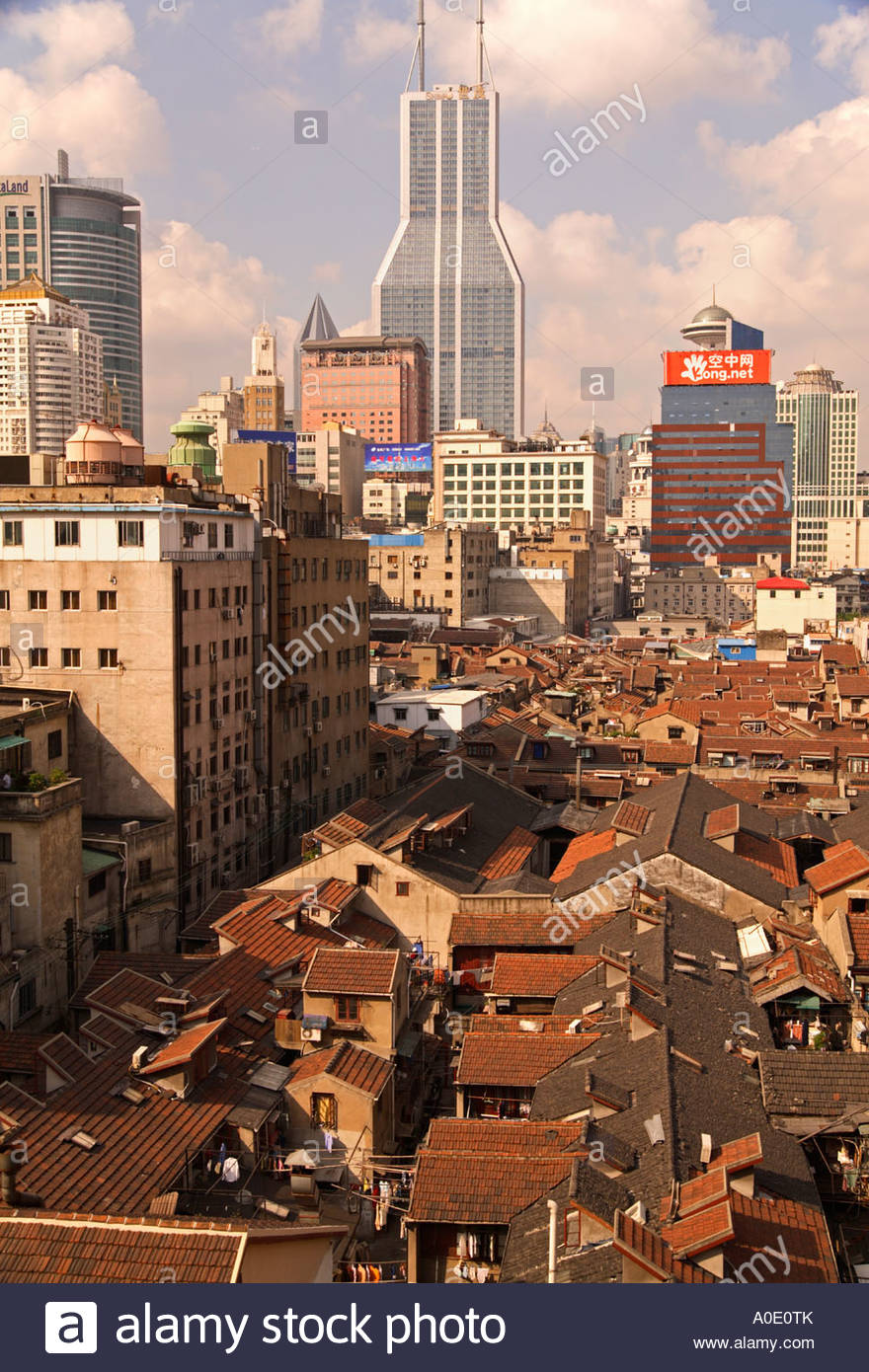 Shimao High Resolution Stock Photography and Images - Alamy