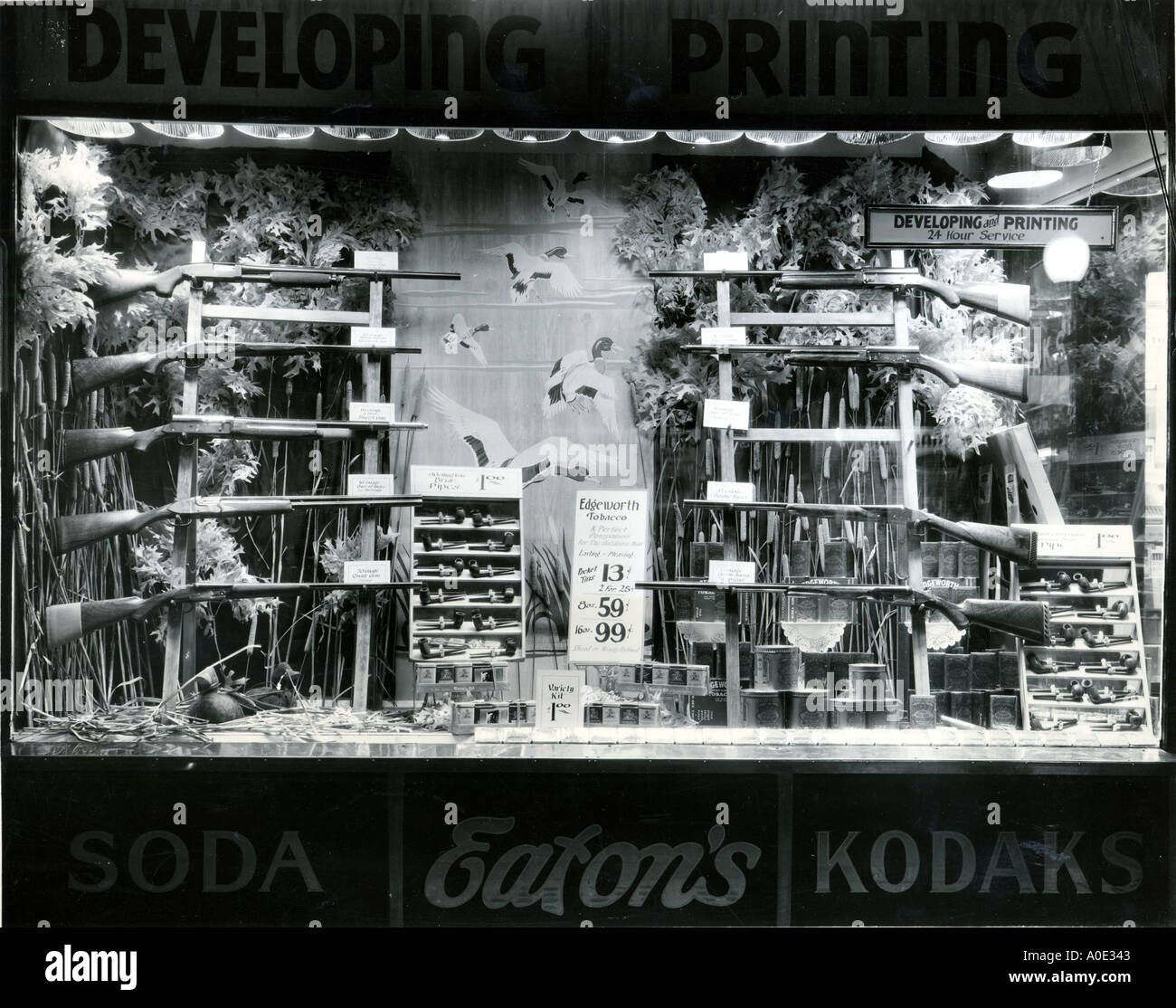 Kodak glass plate hi-res stock photography and images - Alamy