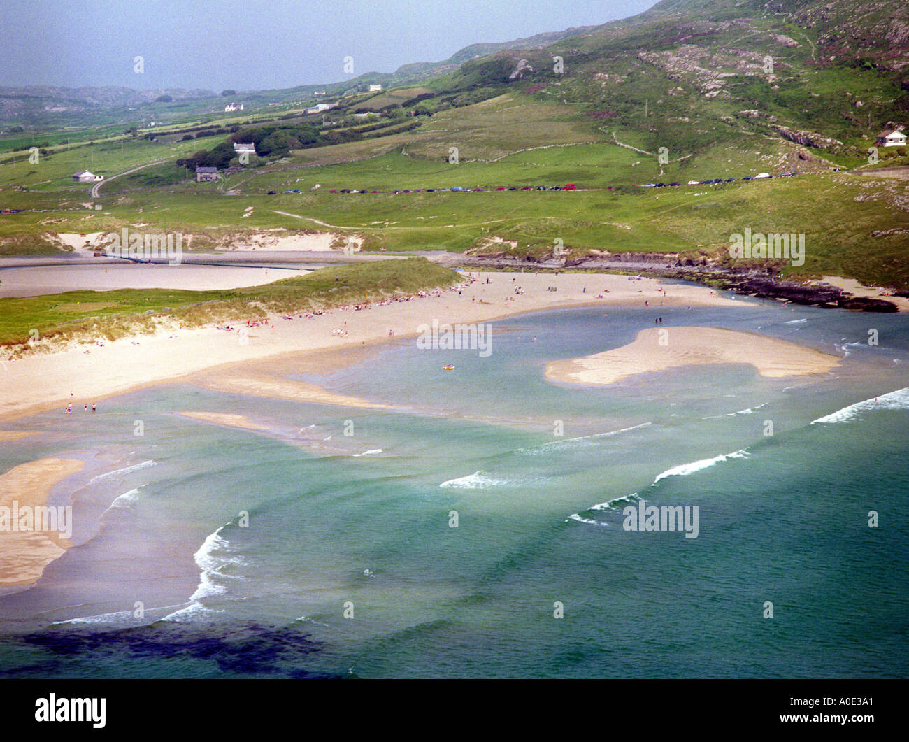 Mizen head beach hi-res stock photography and images - Alamy