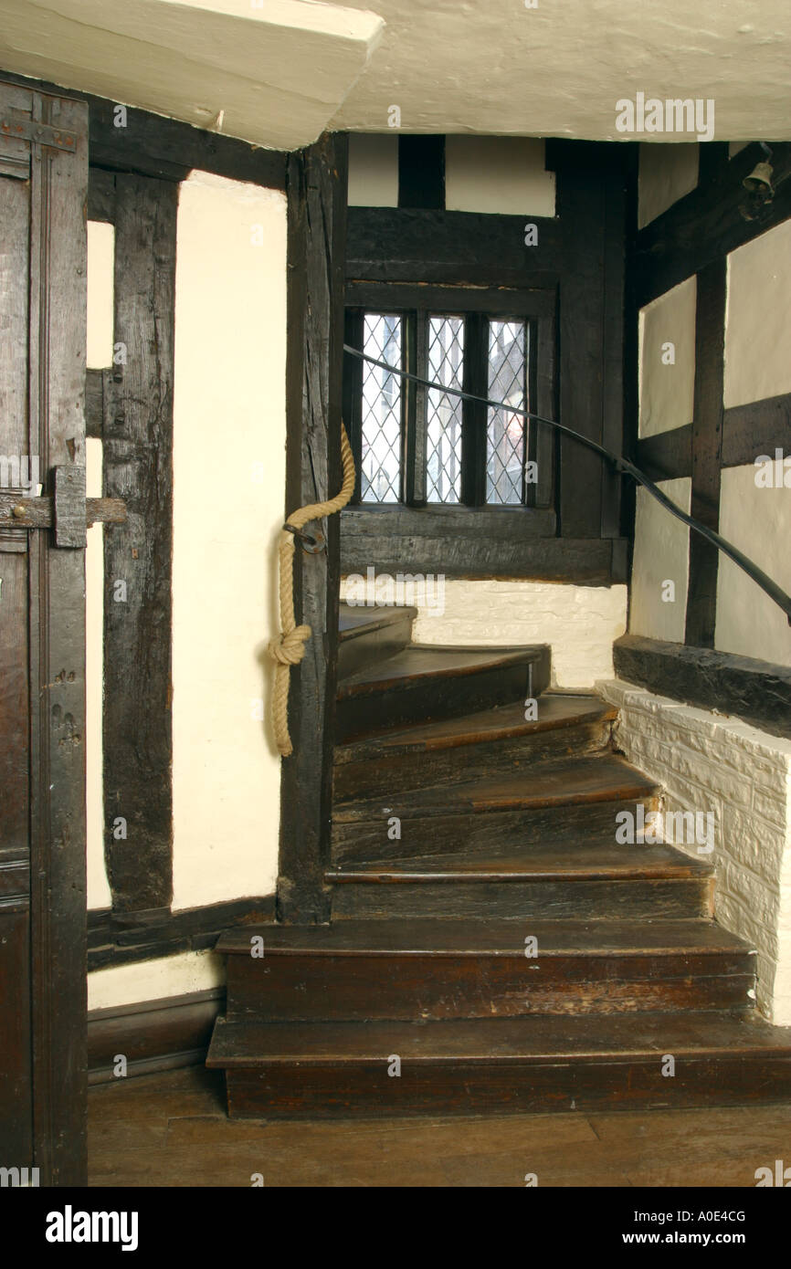 Oak hall hi-res stock photography and images - Alamy