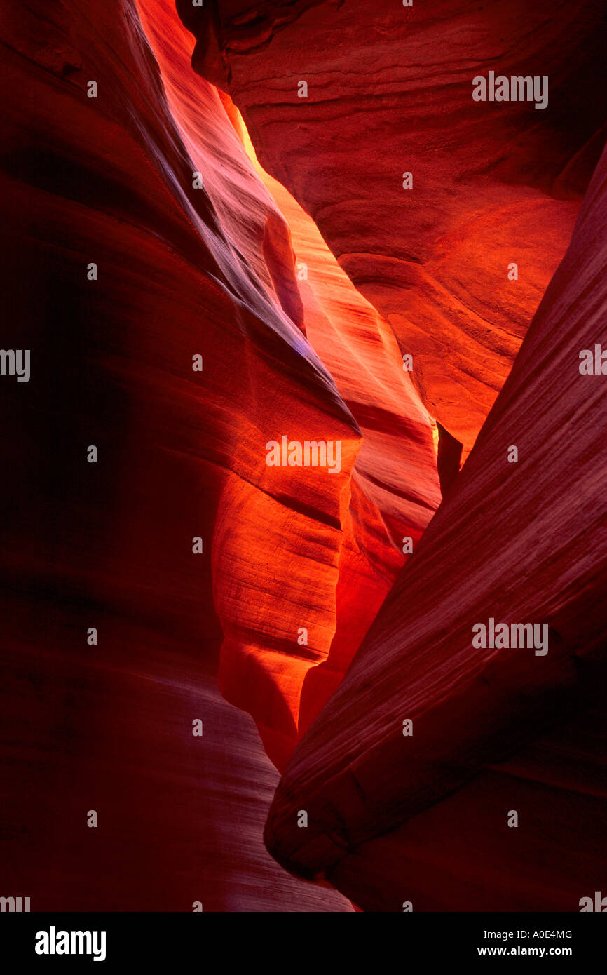 Narrow Erosion Effect High Resolution Stock Photography and Images - Alamy