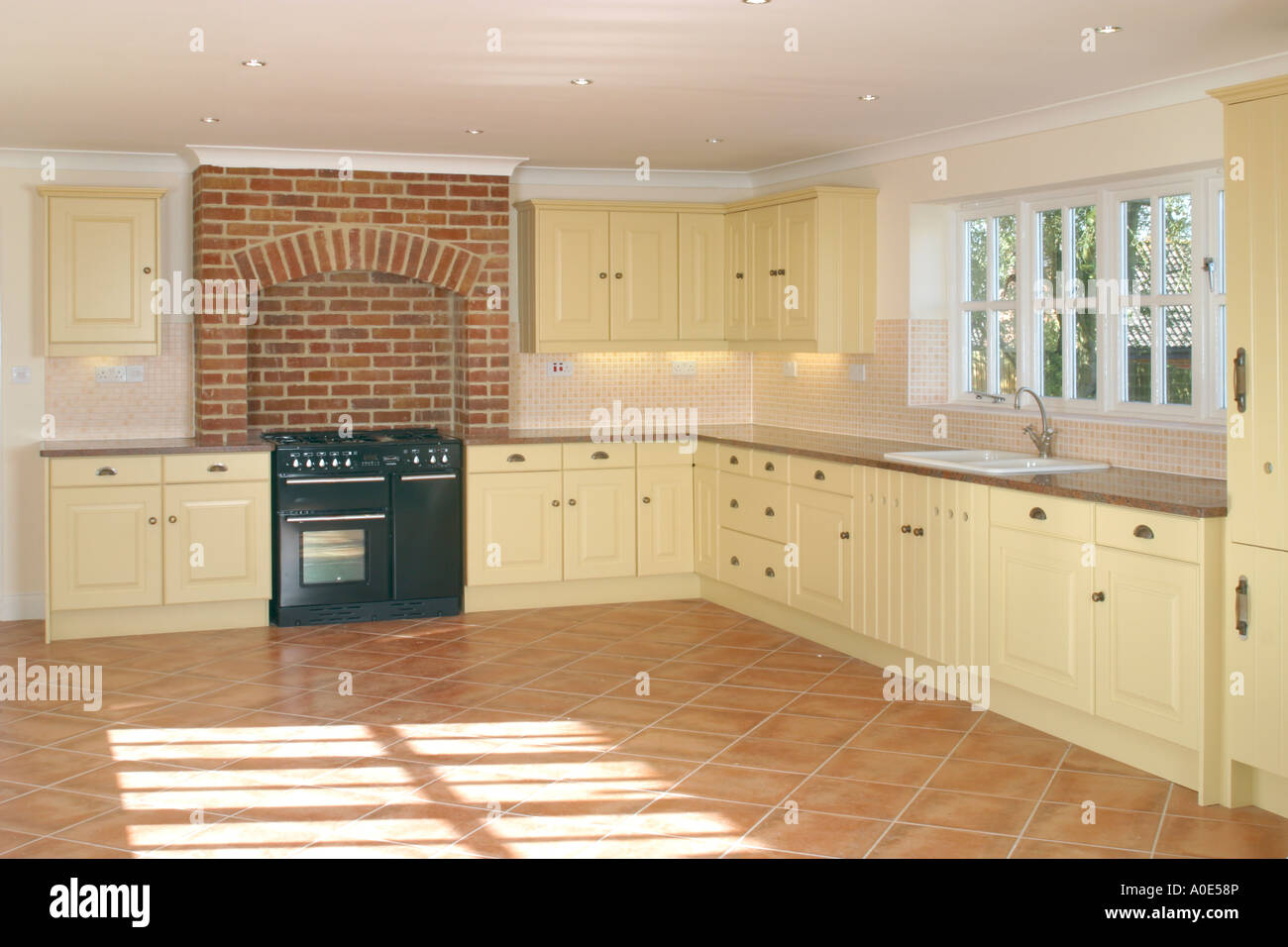 Showhome hi-res stock photography and images - Alamy