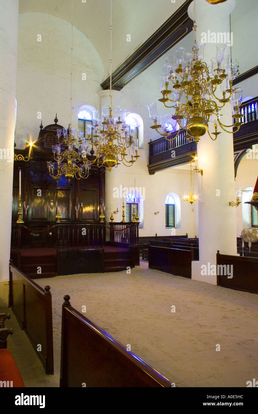 Jewish monuments willemstad hi-res stock photography and images - Alamy