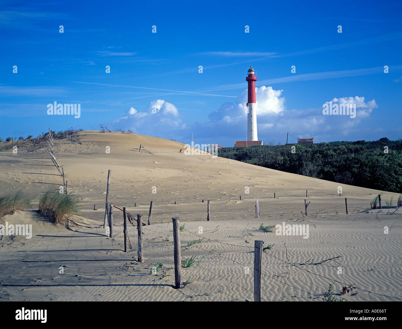 Pointe De La Coubre High Resolution Stock Photography and Images - Alamy