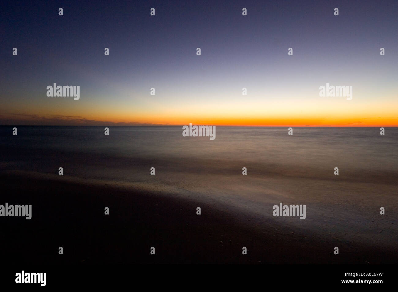 Brandenton beach hi-res stock photography and images - Alamy