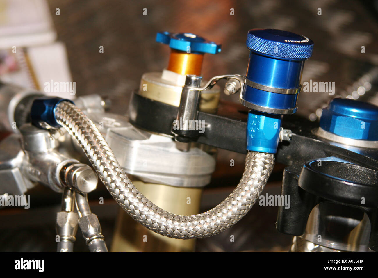 Flexible coupling hi-res stock photography and images - Alamy