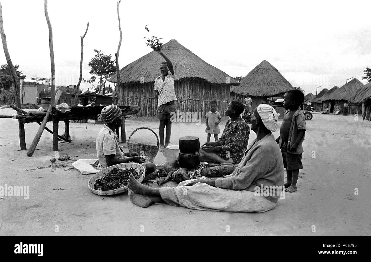 Ian smith rhodesian front hi-res stock photography and images - Alamy