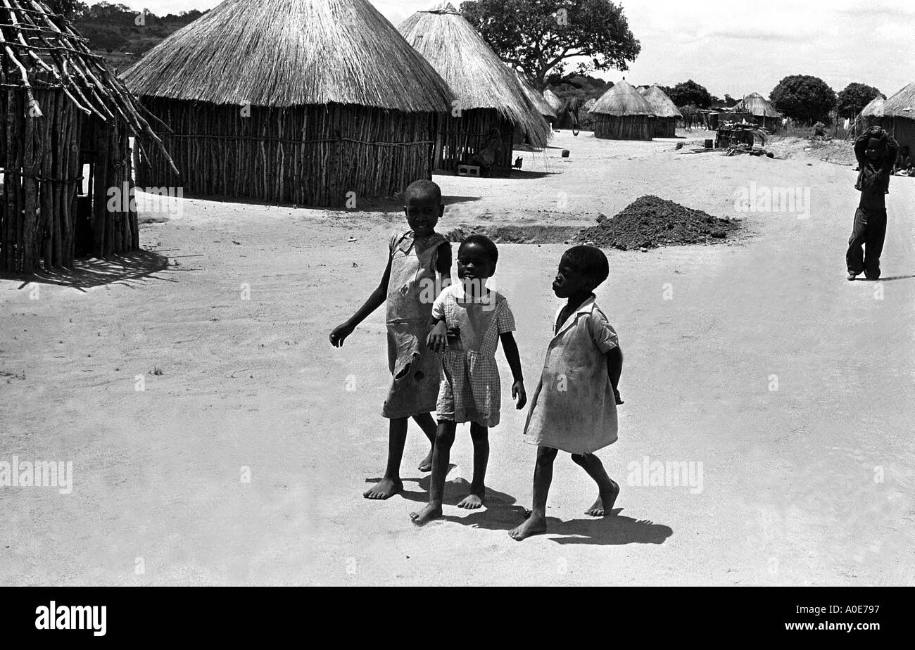 Ian smith rhodesian front hi-res stock photography and images - Alamy