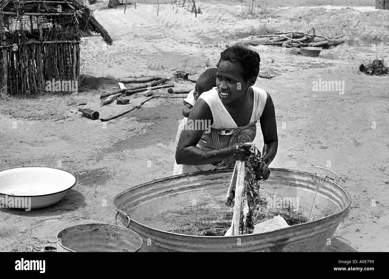 Ian smith rhodesian front hi-res stock photography and images - Alamy