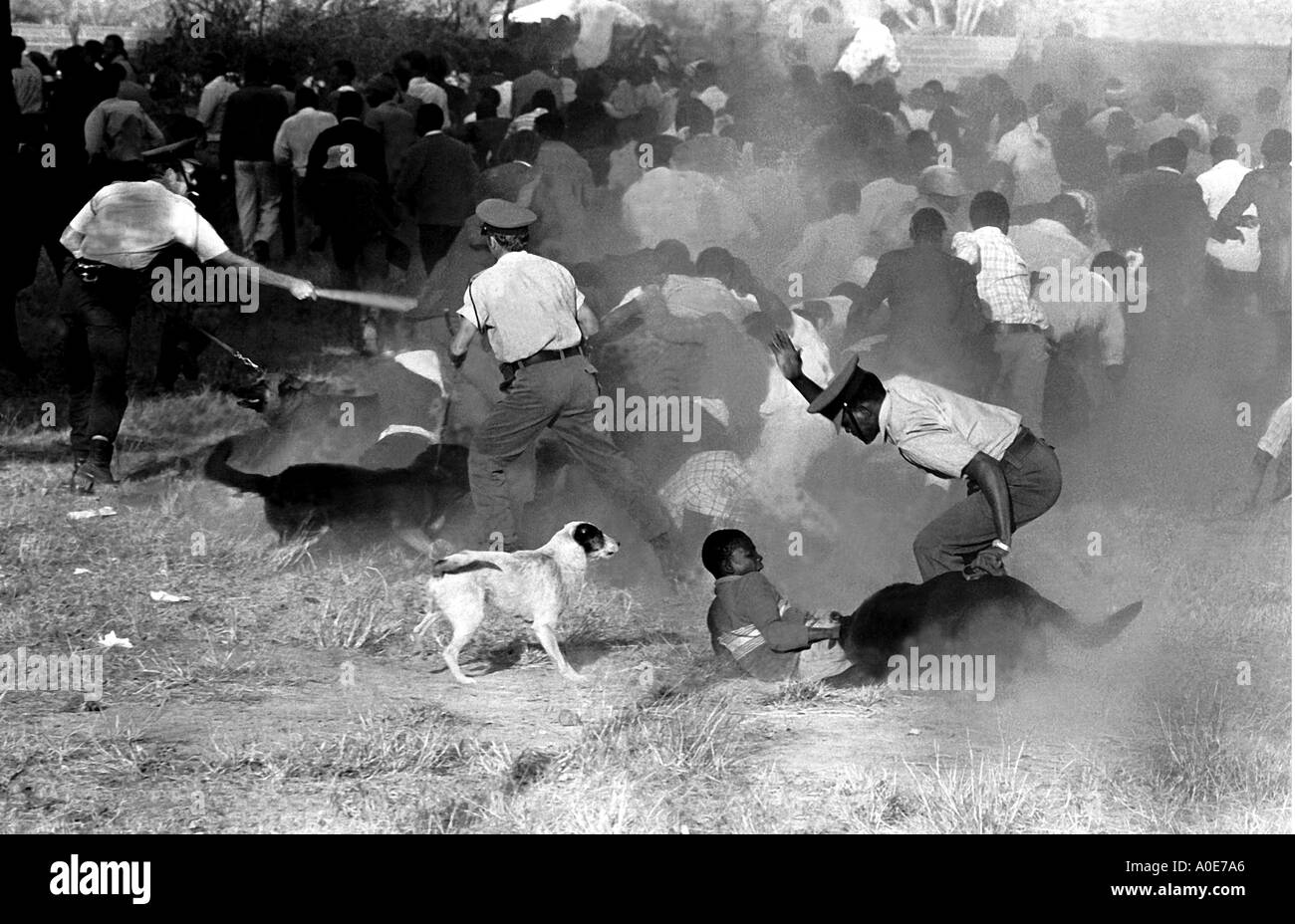 Ian smith rhodesian front hi-res stock photography and images - Alamy