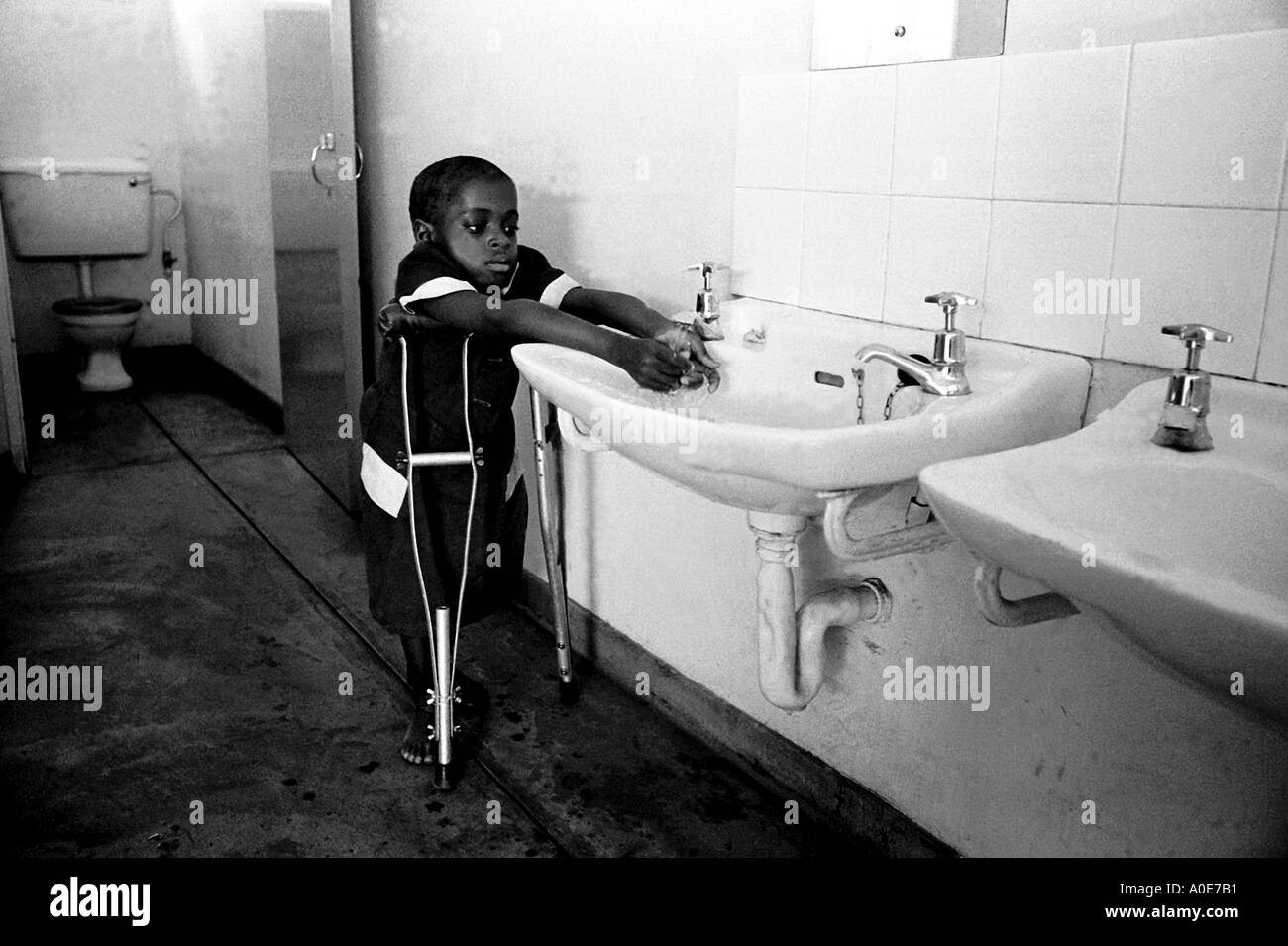 Ian smith rhodesian front hi-res stock photography and images - Alamy