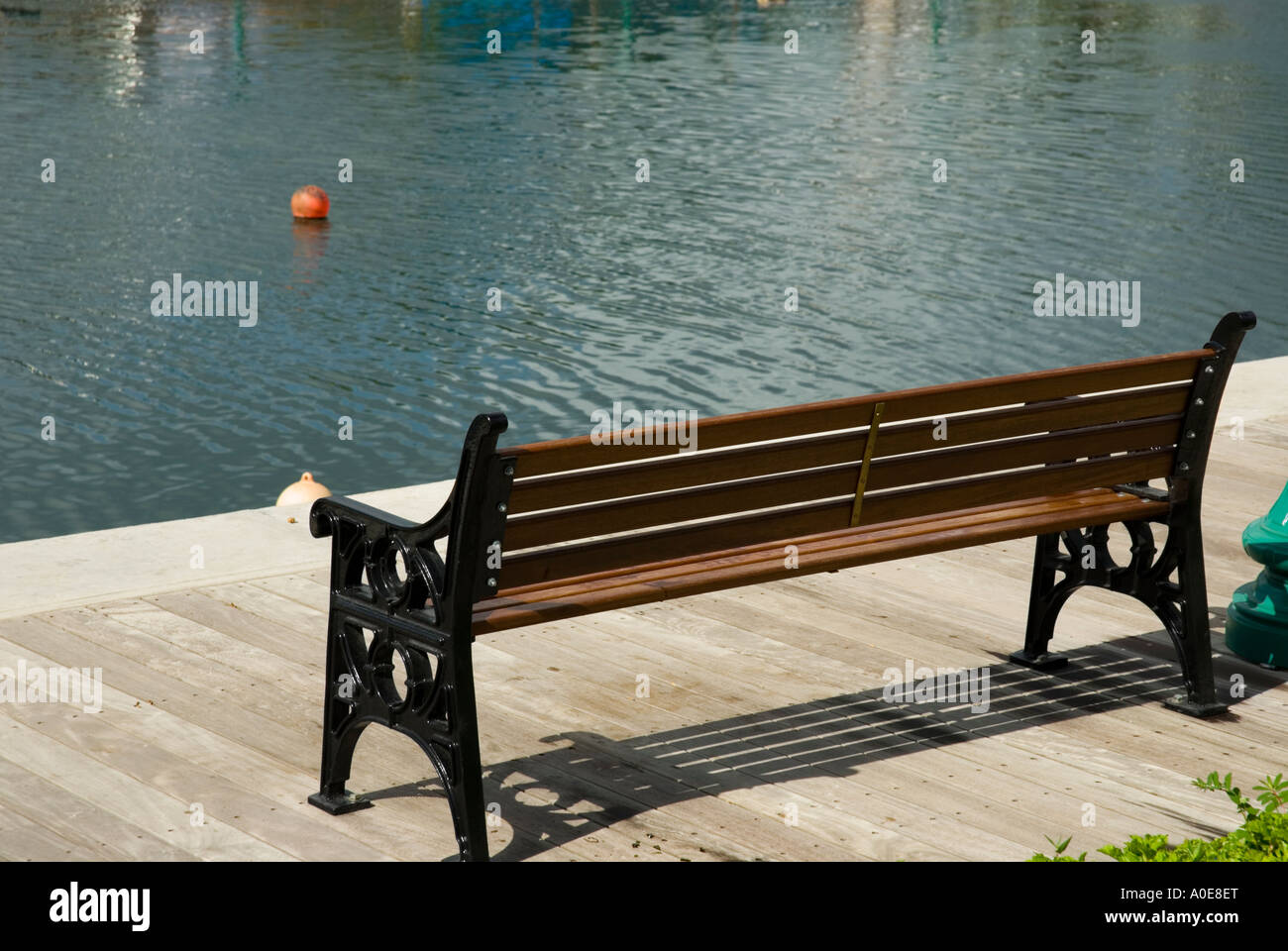 Barbados bridgetown boardwalk hi-res stock photography and images - Alamy
