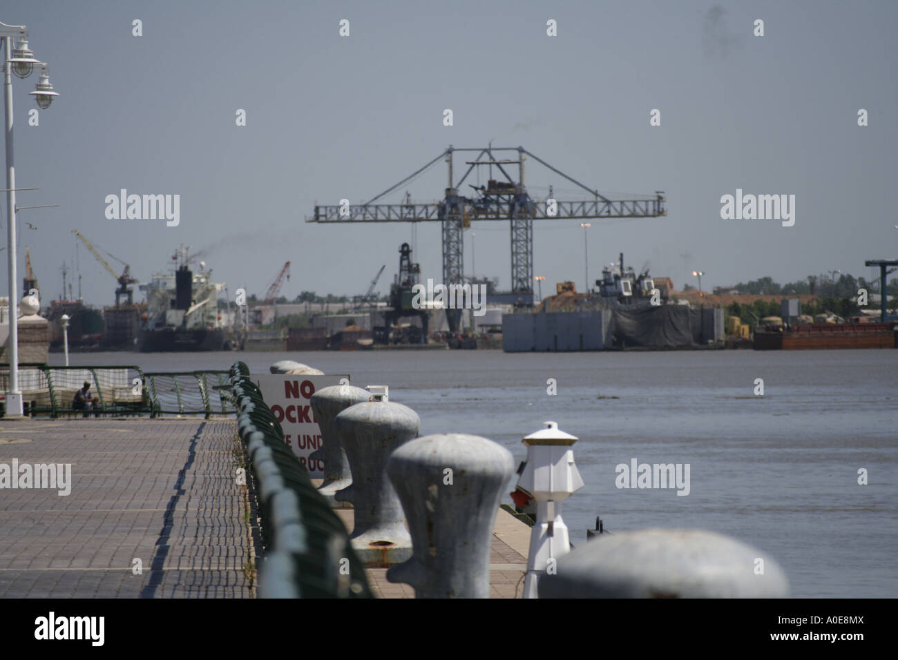 Cooper riverside park hi-res stock photography and images - Alamy