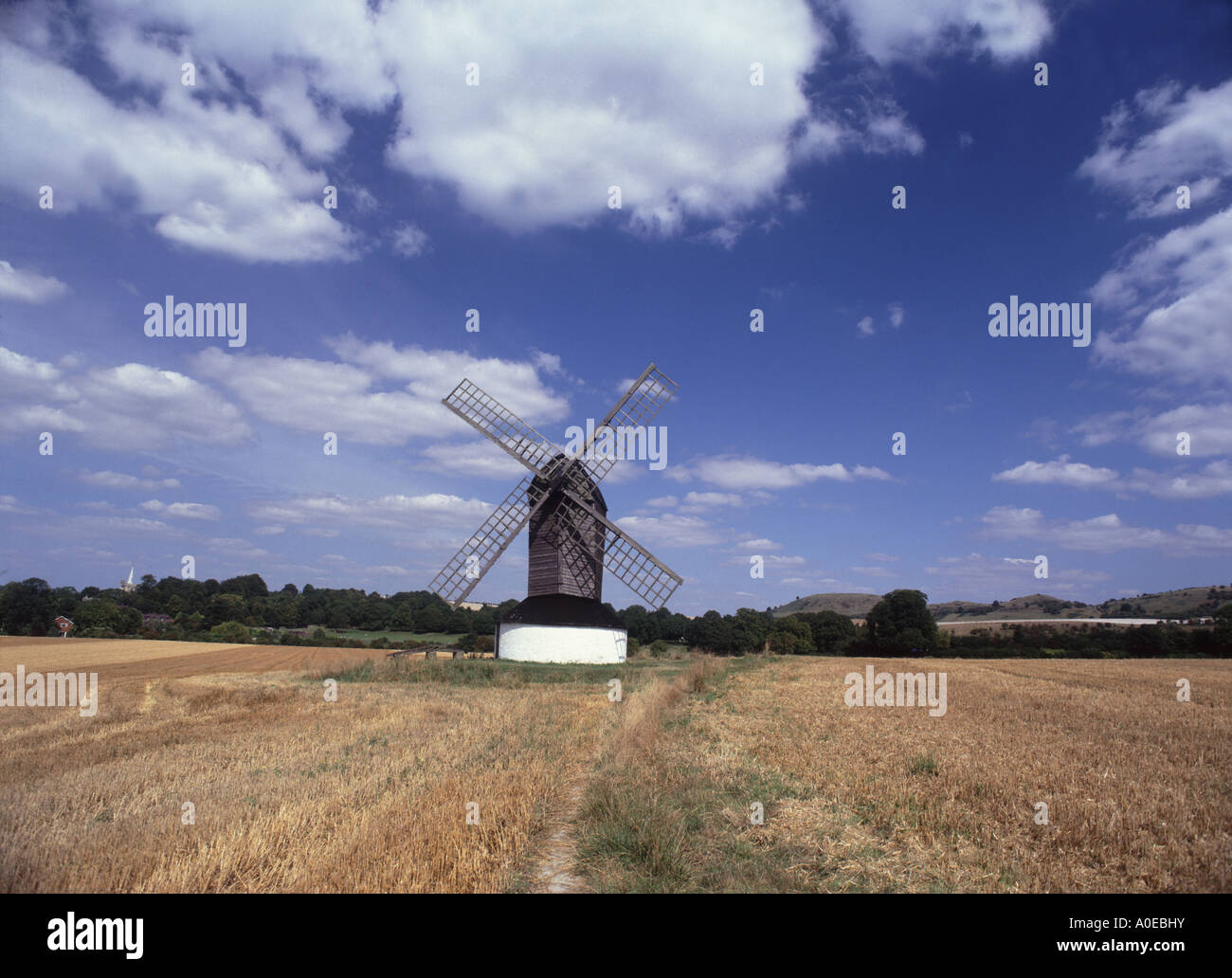 From ivinghoe beacon hi-res stock photography and images - Alamy
