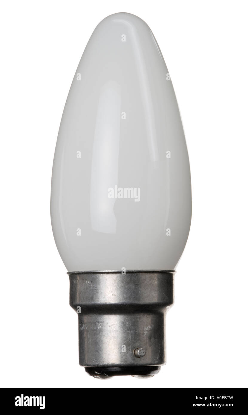 Household electric light bulb Stock Photo - Alamy