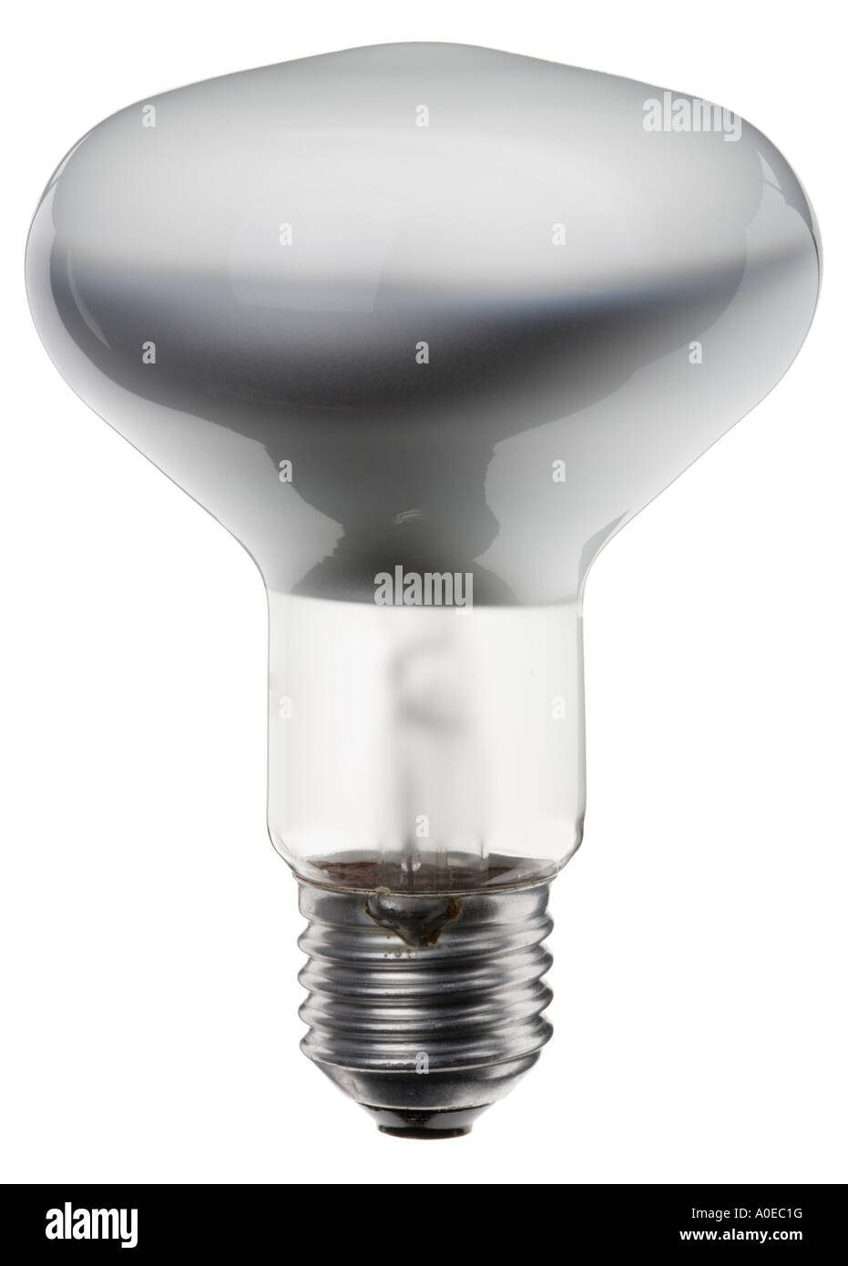 Household electric Spotlight bulb Stock Photo - Alamy