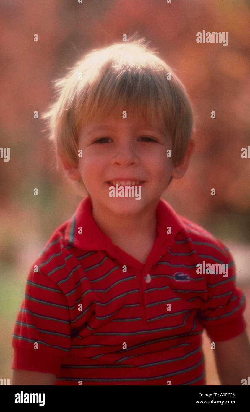 Young boy MR Stock Photo - Alamy