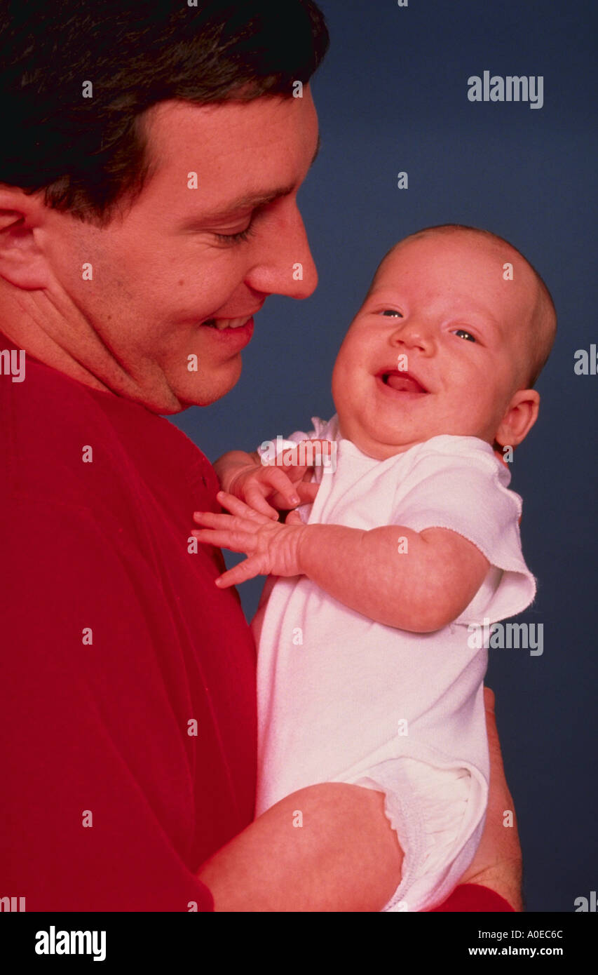 Baby duo hi-res stock photography and images - Alamy