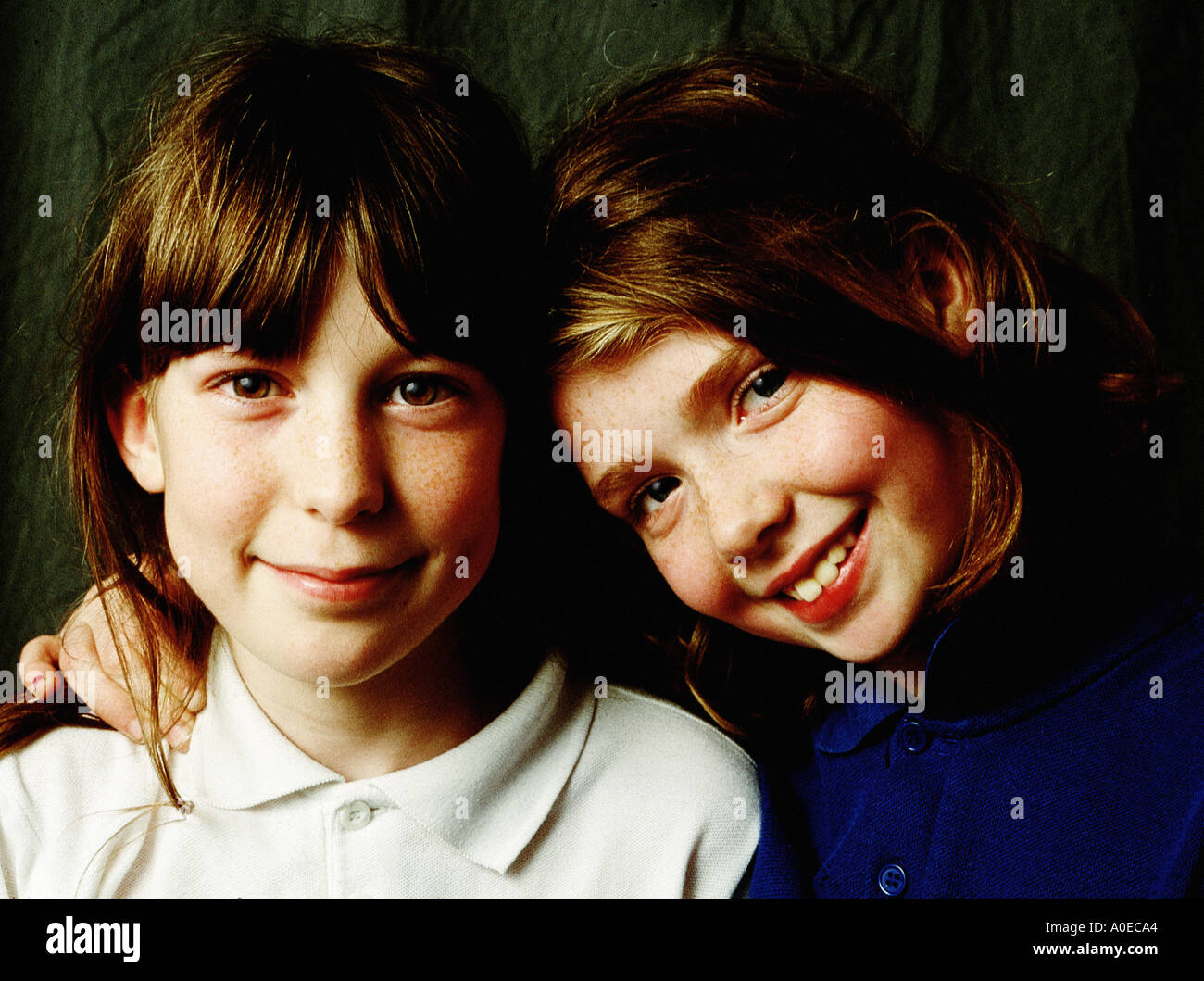 Best friends girls friendship sisters hi-res stock photography and ...