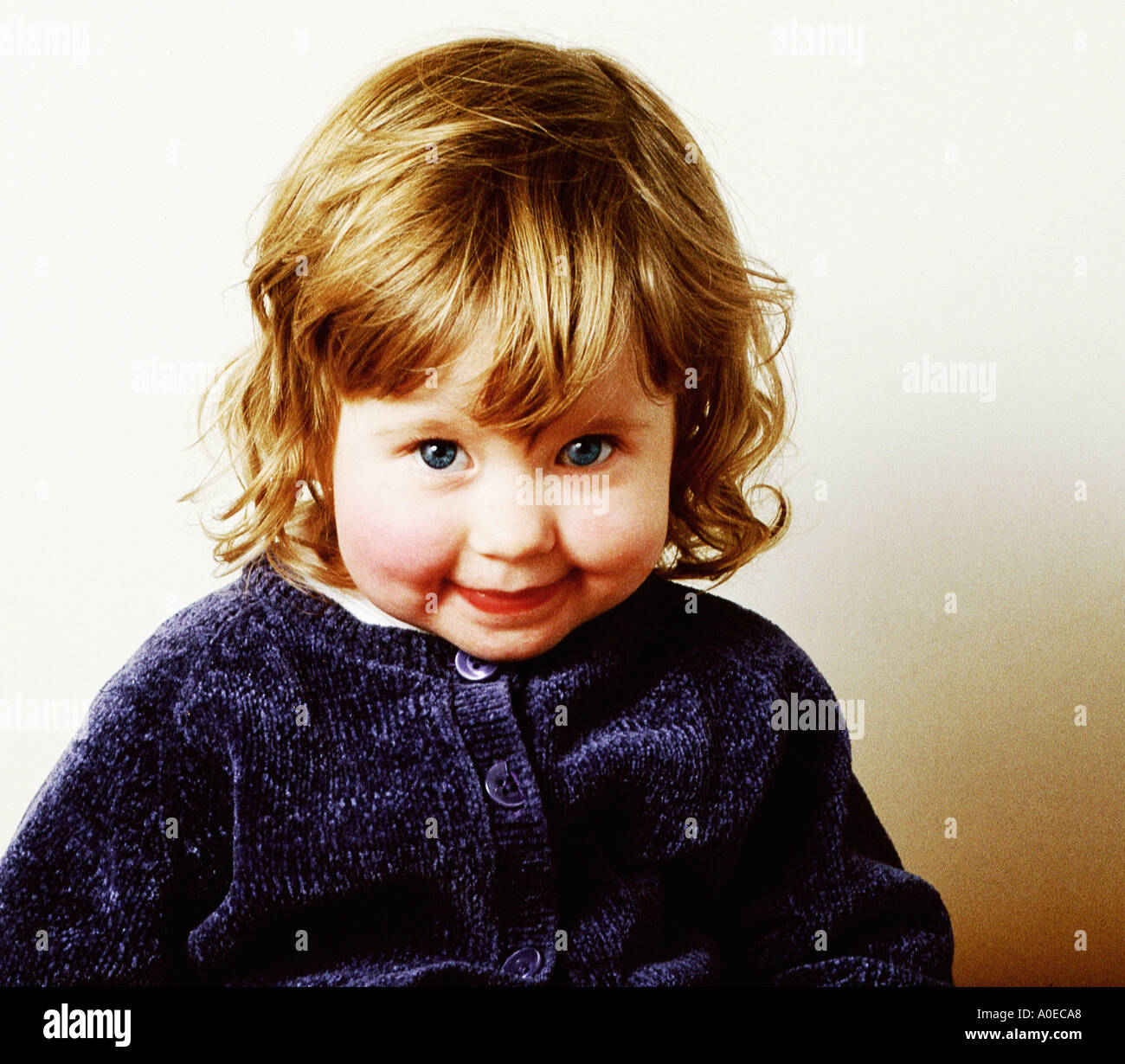 The bashful one hi-res stock photography and images - Alamy