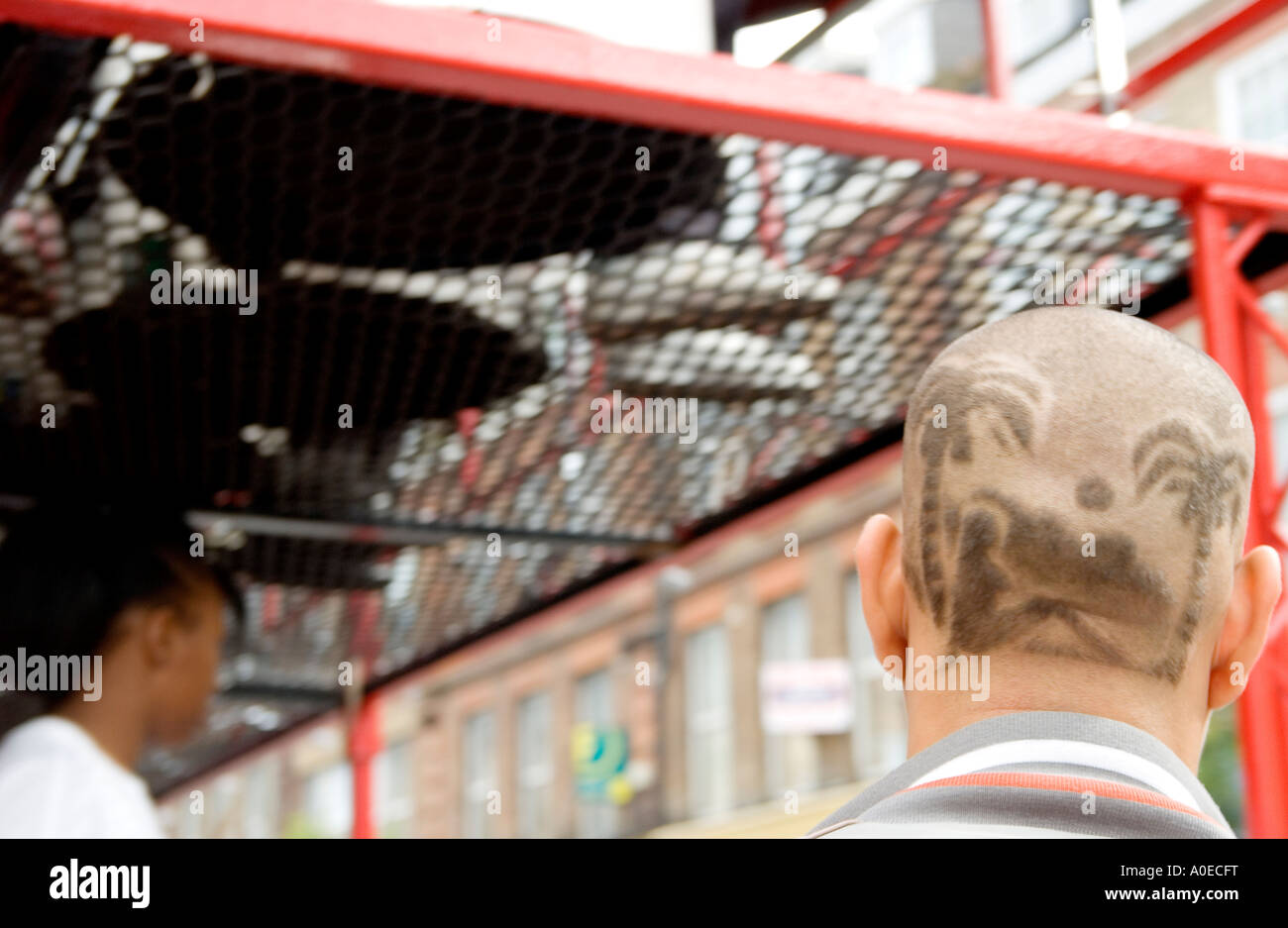 Steel band on float Notting Hill Carnival, London Stock Photo - Alamy