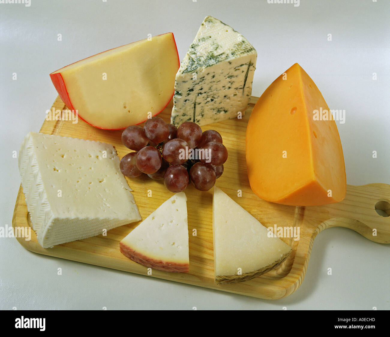 Horizontal Healthy Fruit The Cut Portions High Resolution Stock ...