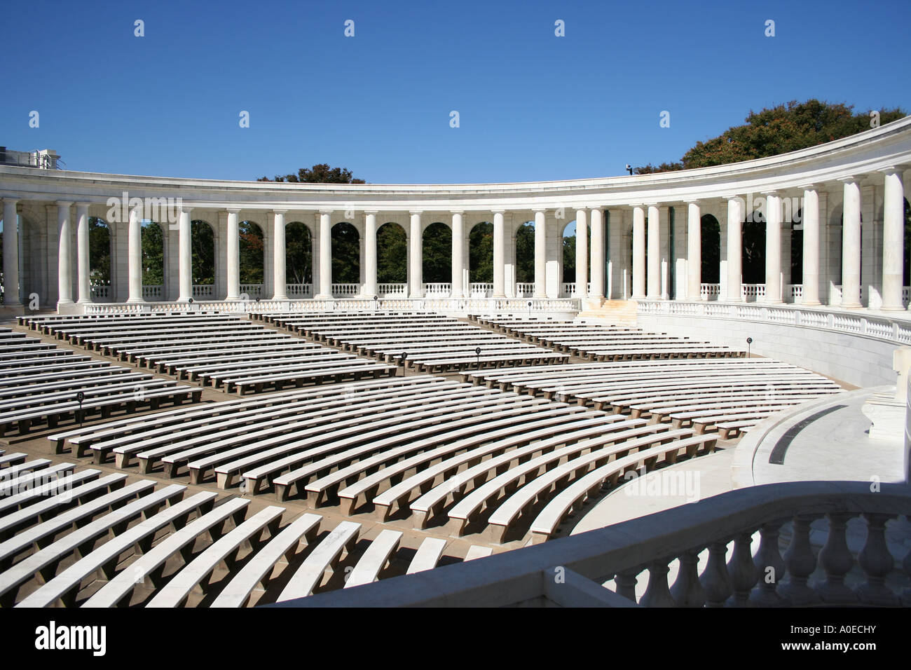 Curved seats, auditorium hi-res stock photography and images - Alamy