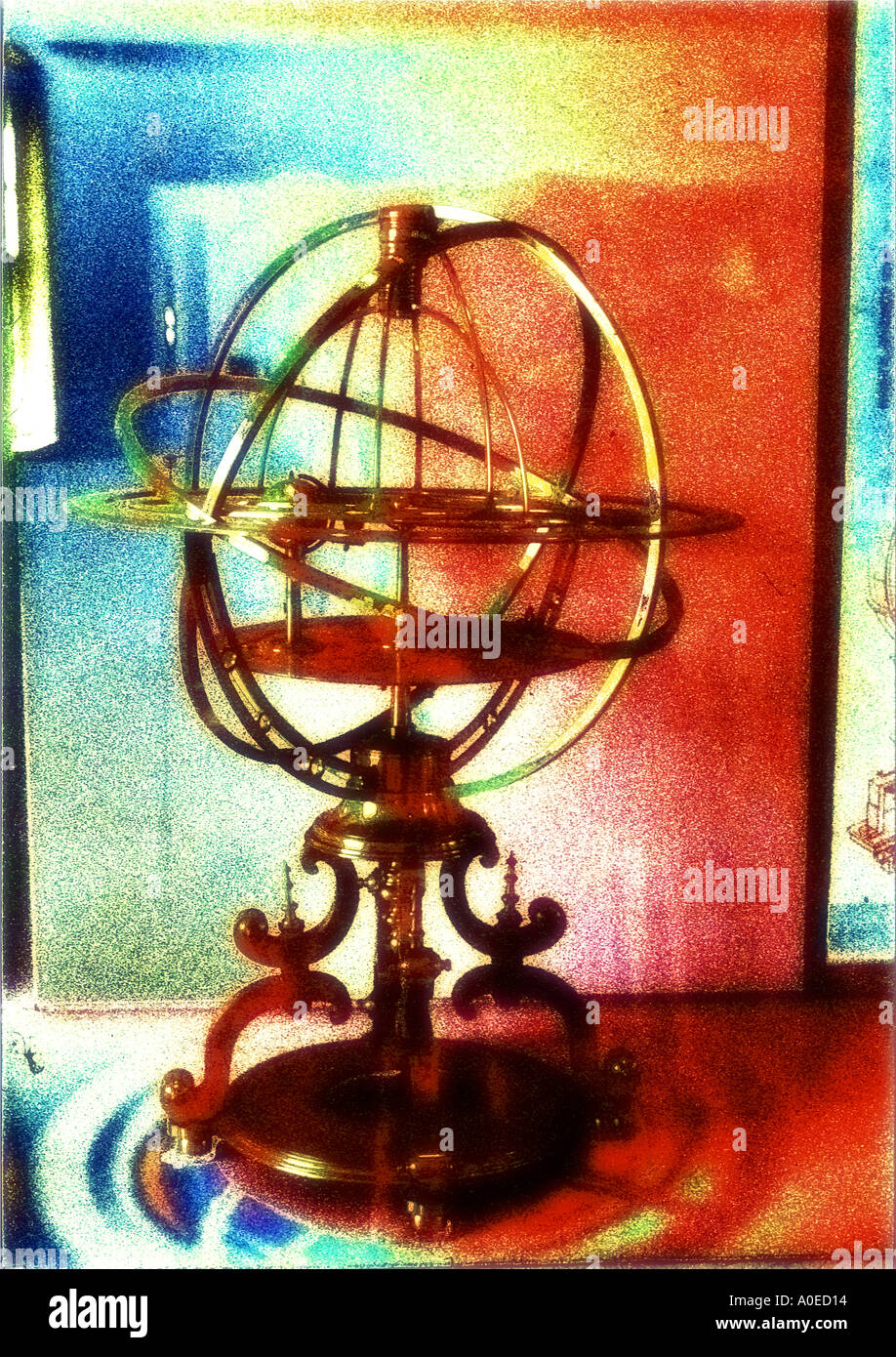 Astronomical tool hi-res stock photography and images - Alamy