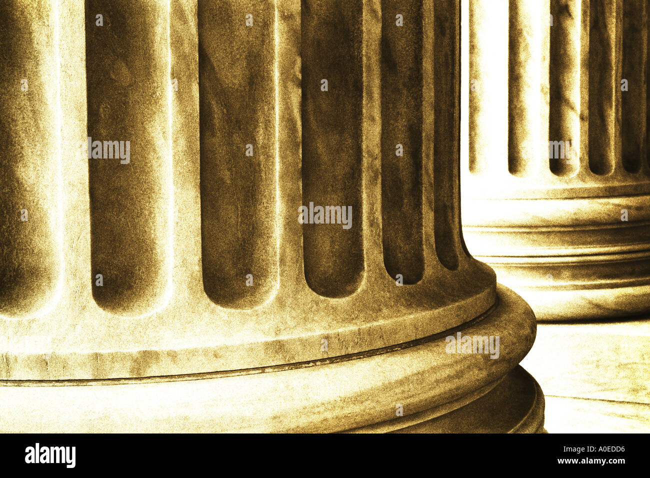 base of column Stock Photo - Alamy