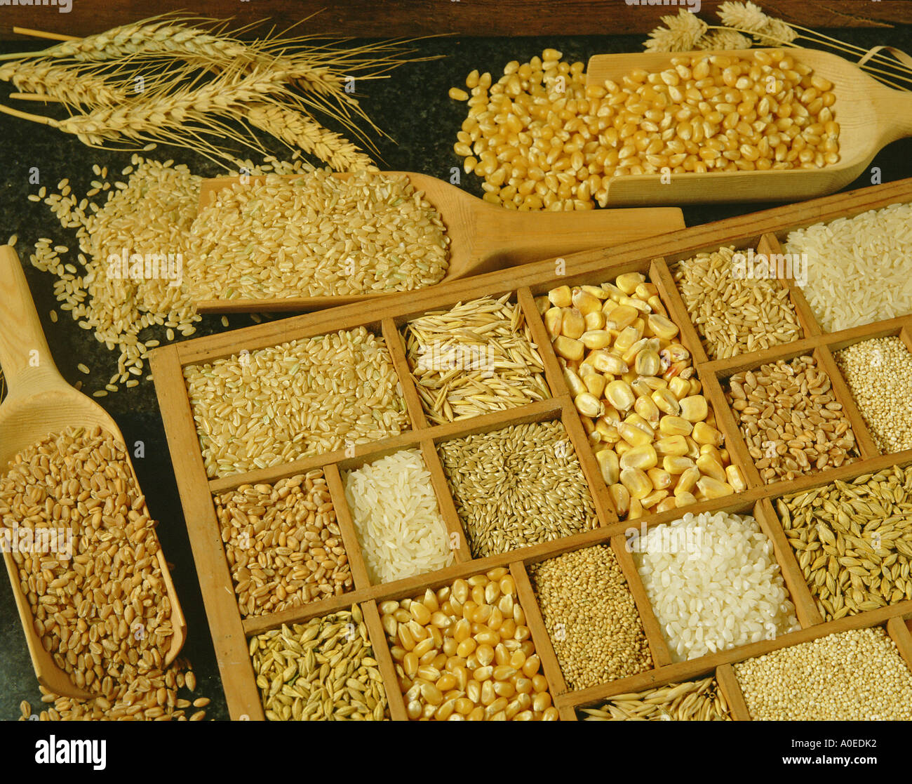 Fiber one cereal box hi-res stock photography and images - Alamy