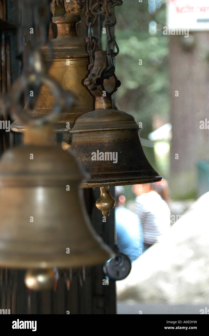 India Vashisht near Manali Kullu District Himachal Pradesh Northern ...