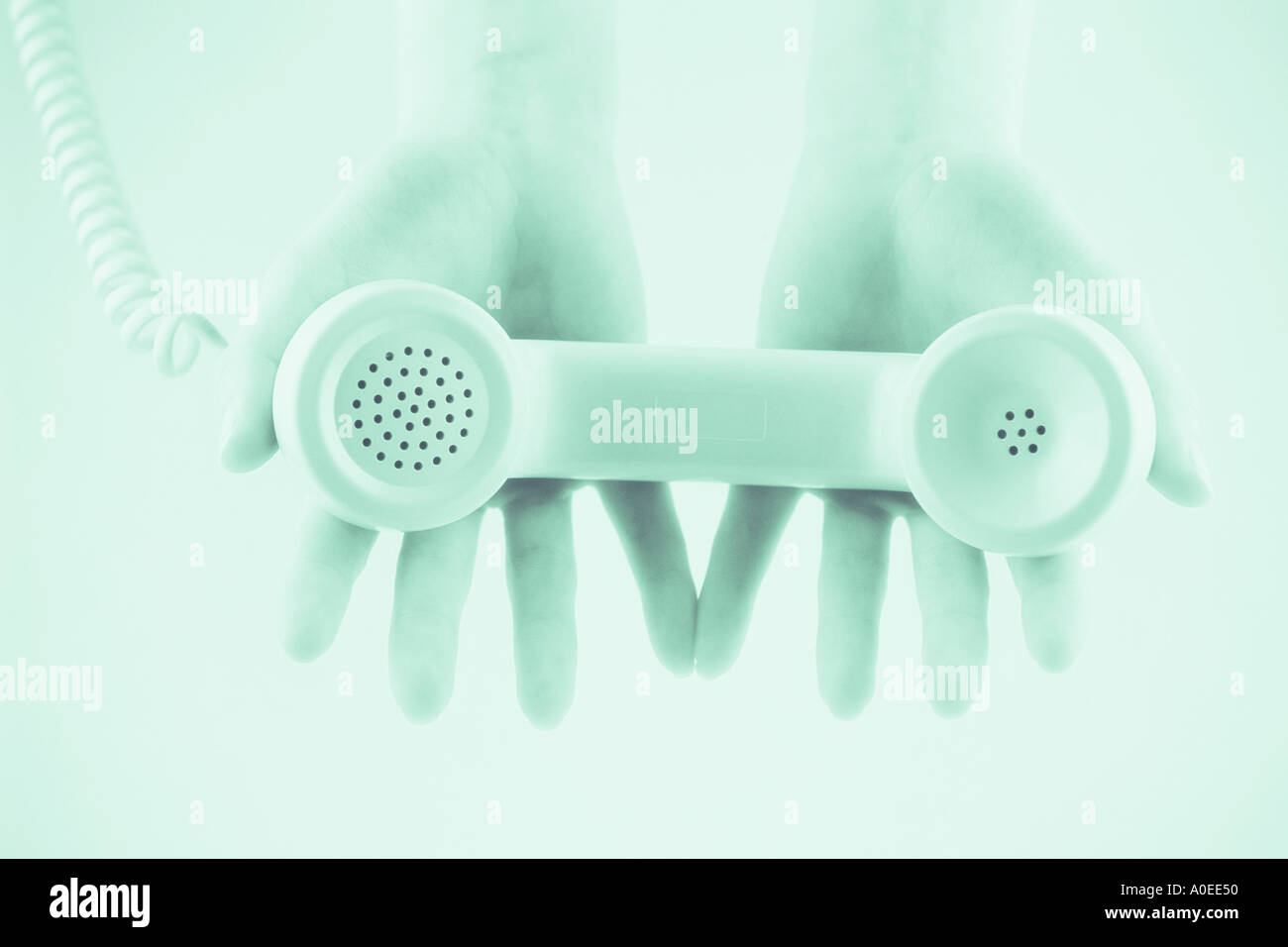 Telephone industries hi-res stock photography and images - Alamy