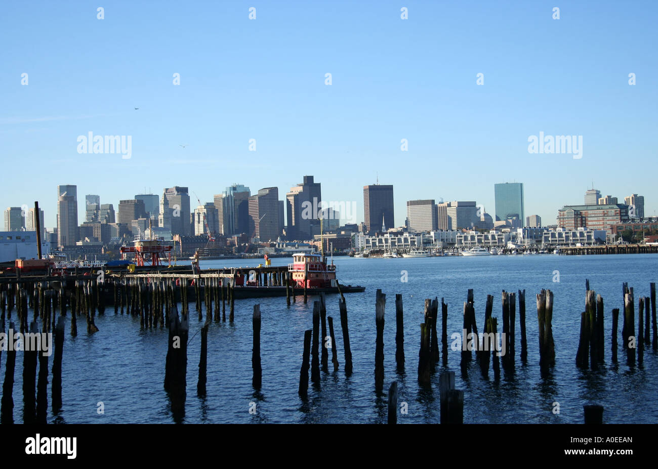 Chelsea massachusetts hi-res stock photography and images - Alamy