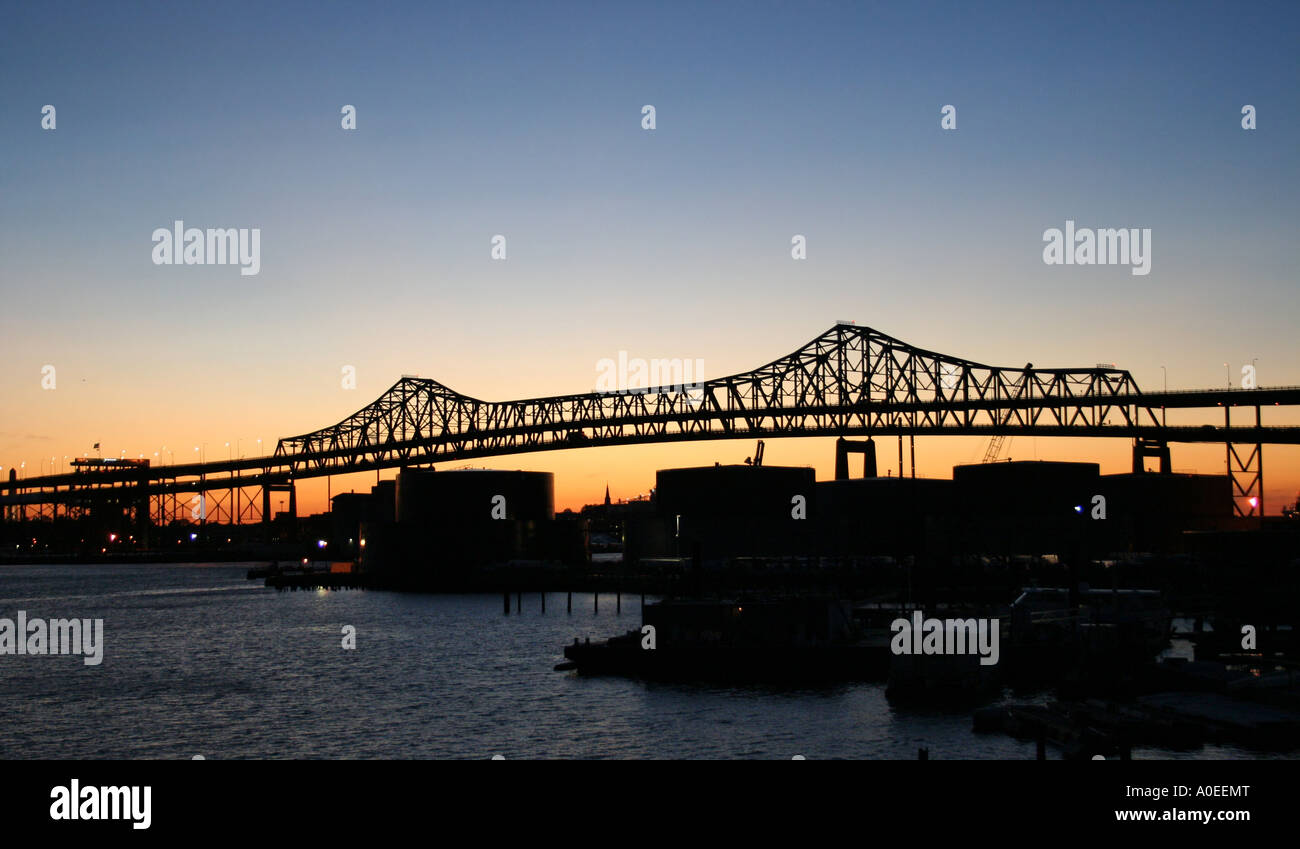 Maurice j tobin hi-res stock photography and images - Alamy