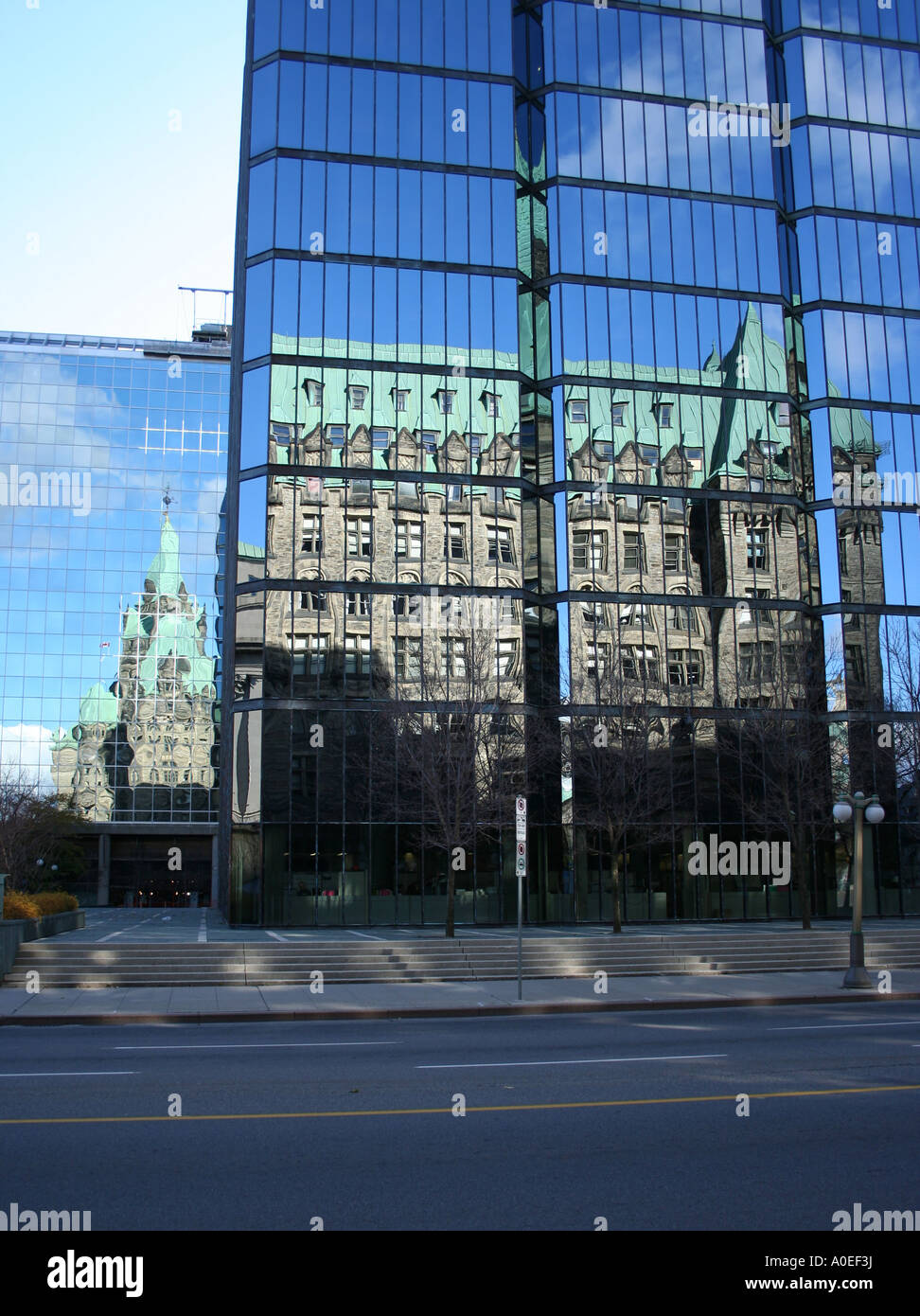 Canadian historic building hi-res stock photography and images - Alamy