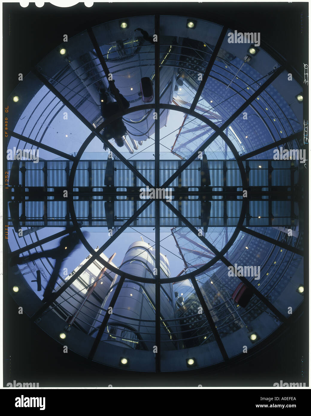 Channel 4 headquarters london hi-res stock photography and images - Alamy