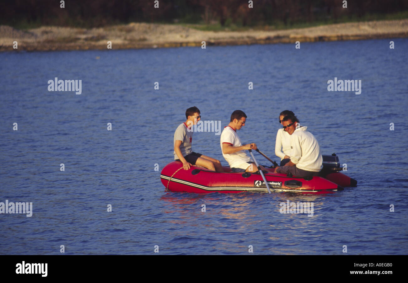 Dingi hi-res stock photography and images - Alamy