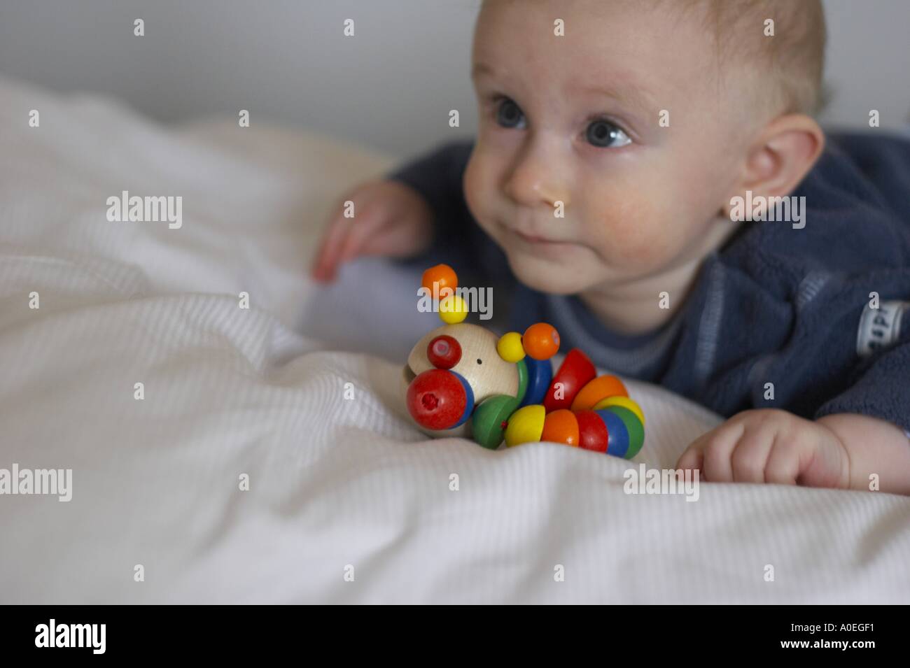 Toy with motion hi-res stock photography and images - Alamy