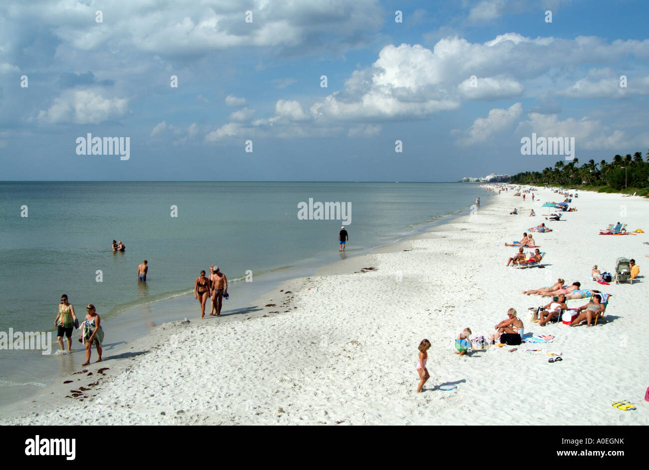 Boating naples florida hi-res stock photography and images - Alamy