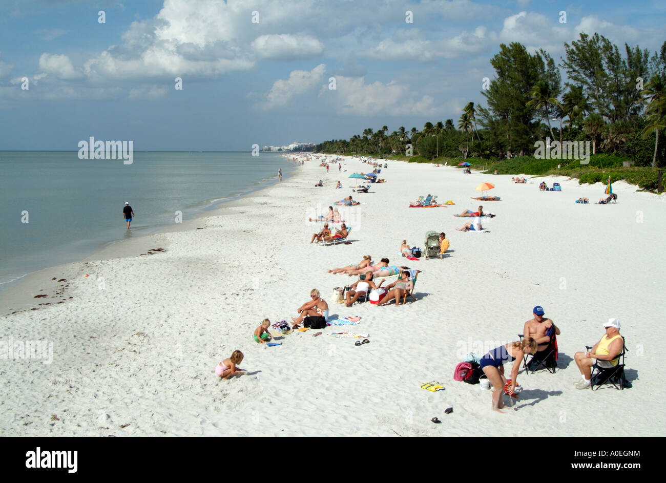 Boating naples florida hi-res stock photography and images - Alamy
