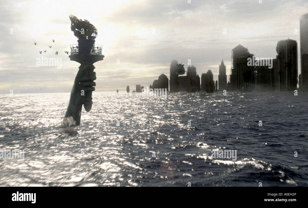 A i artificial intelligence movie hi-res stock photography and images ...